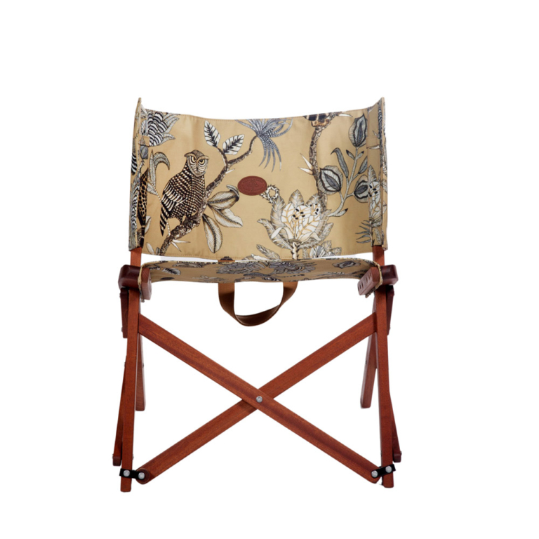 Field Chair - Melvill and Moon United Kingdom