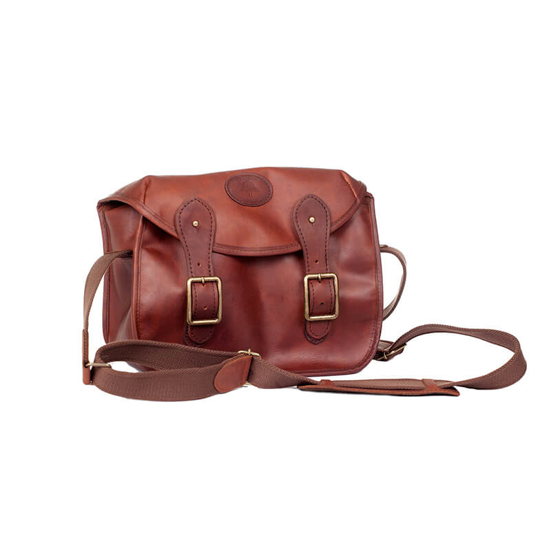 African Ranch Bag - Melvill and Moon United Kingdom