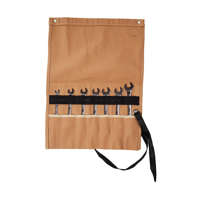 Spanner / Tool Roll - Melvill and Moon United Kingdom